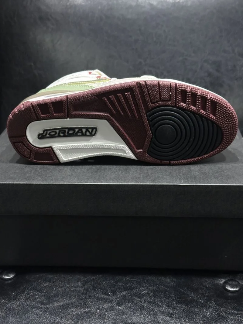 Value-priced Nike Air Jordan Shoes