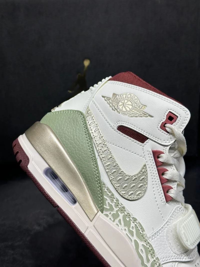 Value-priced Nike Air Jordan Shoes
