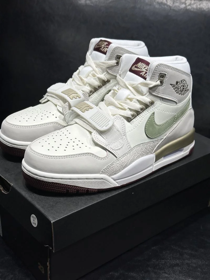 Nike Air Jordan Shoes