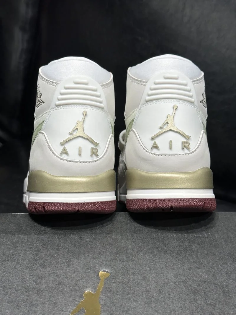 Real Nike Air Jordan Shoes