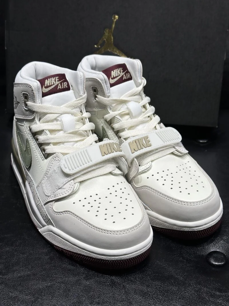 Real Nike Air Jordan Shoes