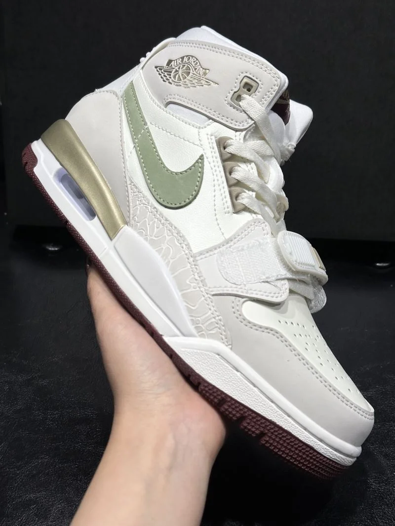 Real Nike Air Jordan Shoes