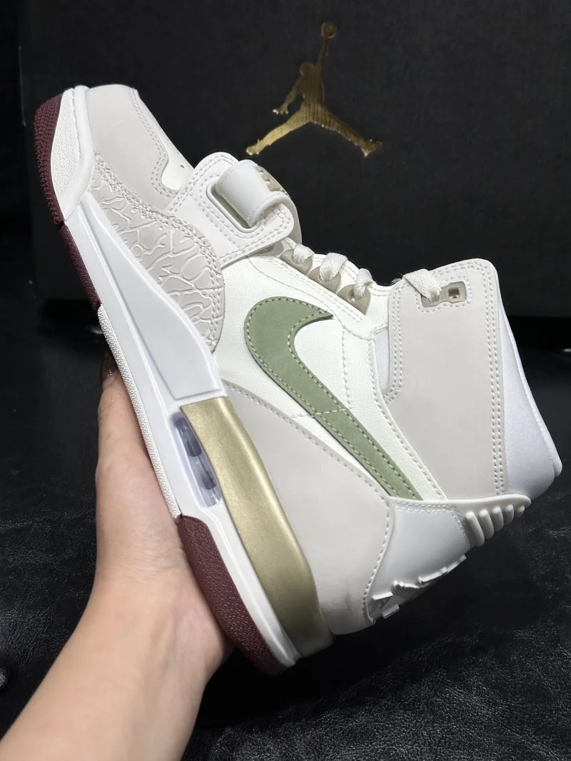 Real Nike Air Jordan Shoes