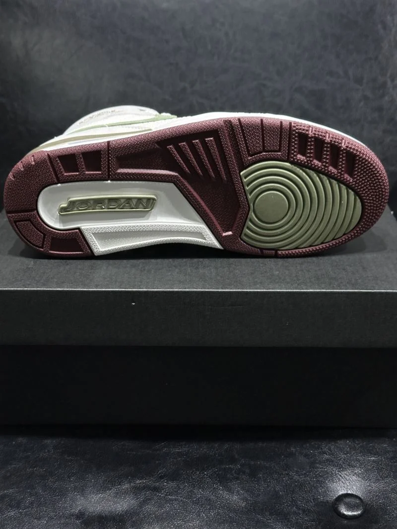 Real Nike Air Jordan Shoes
