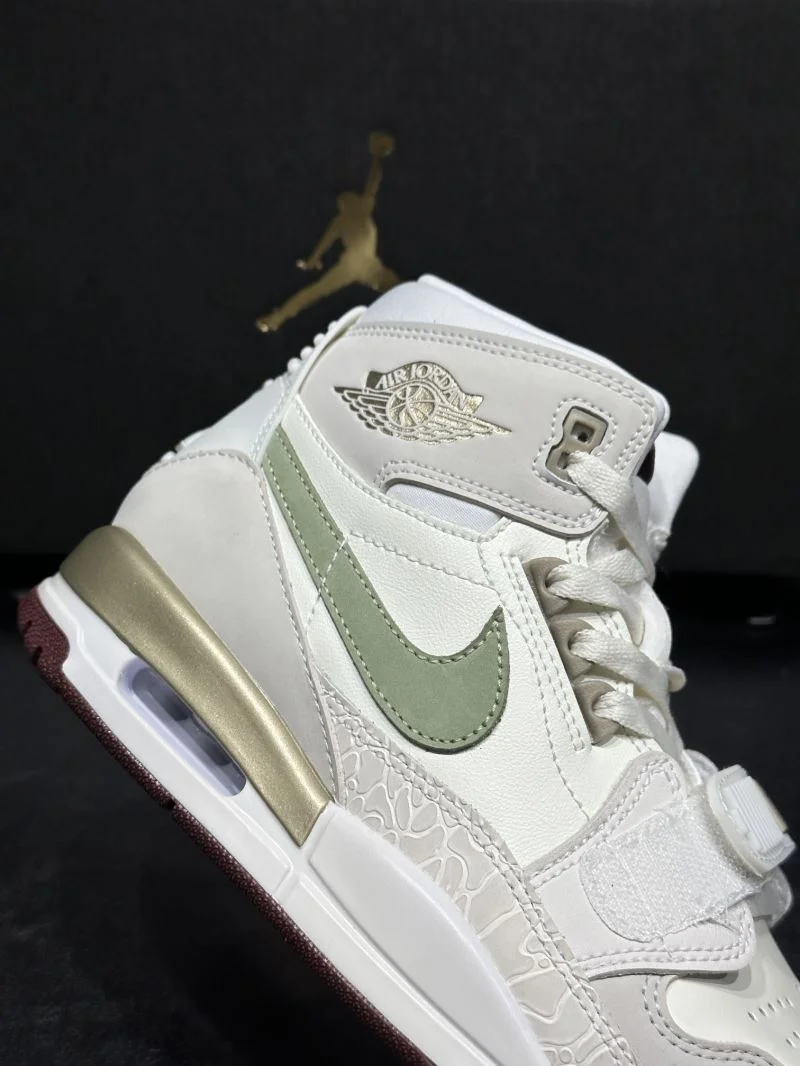 Real Nike Air Jordan Shoes