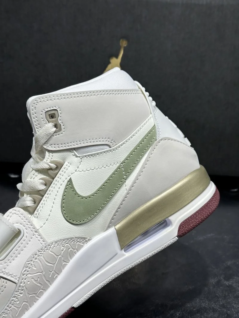 Real Nike Air Jordan Shoes