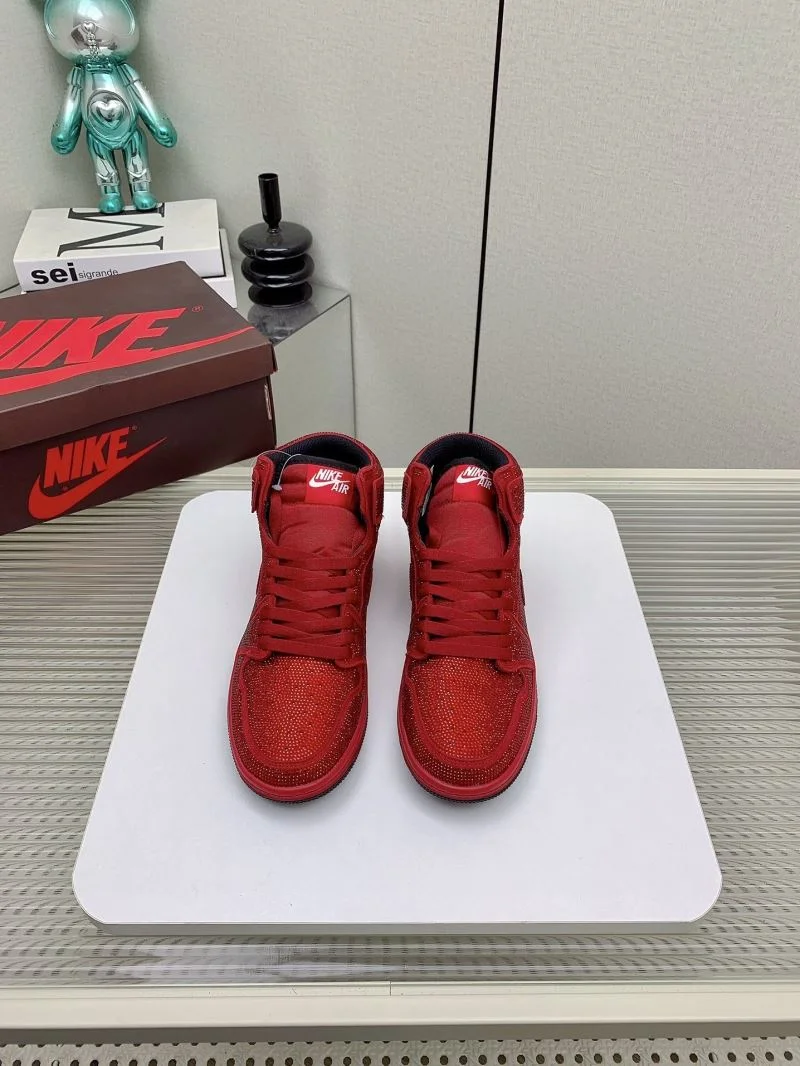 Nike Air Jordan Shoes