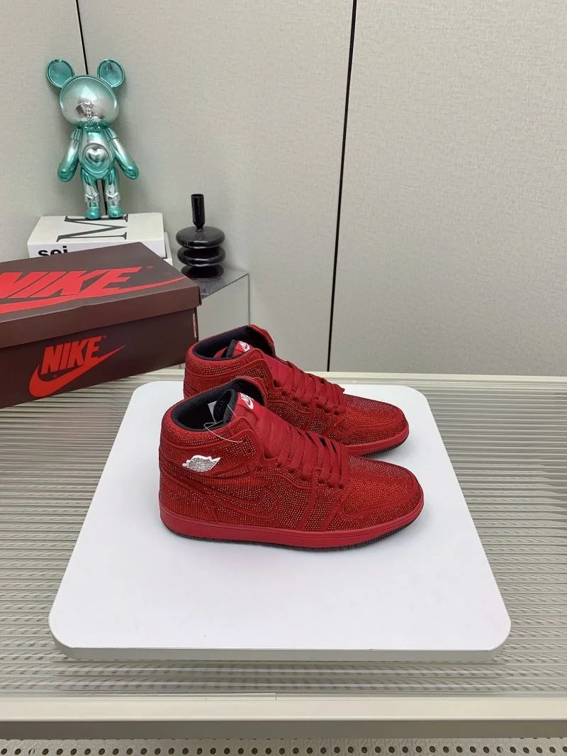 Legit Nike Air Jordan Shoes