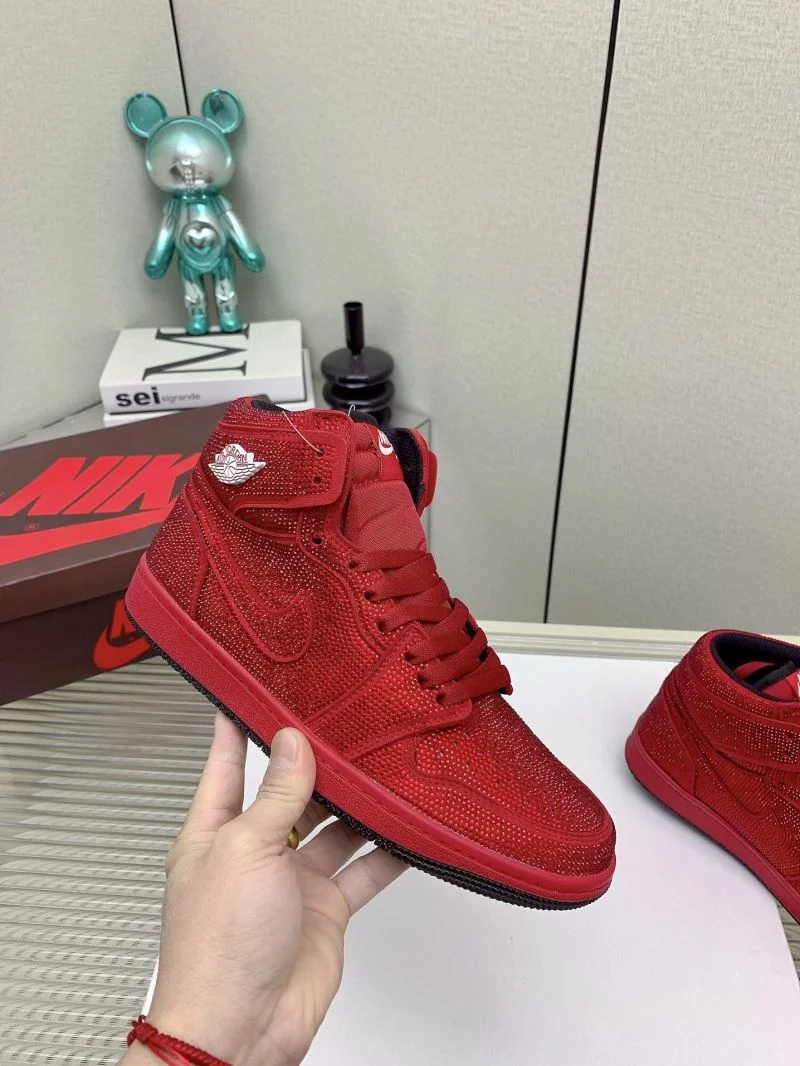 Legit Nike Air Jordan Shoes