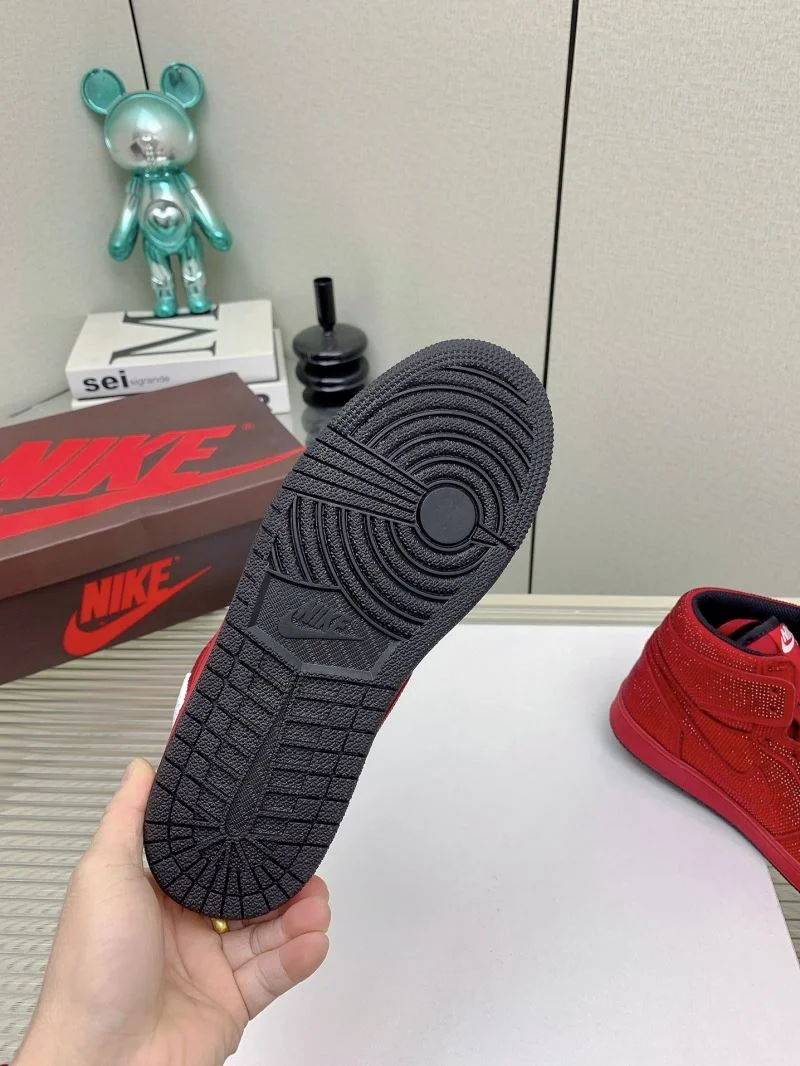 Legit Nike Air Jordan Shoes