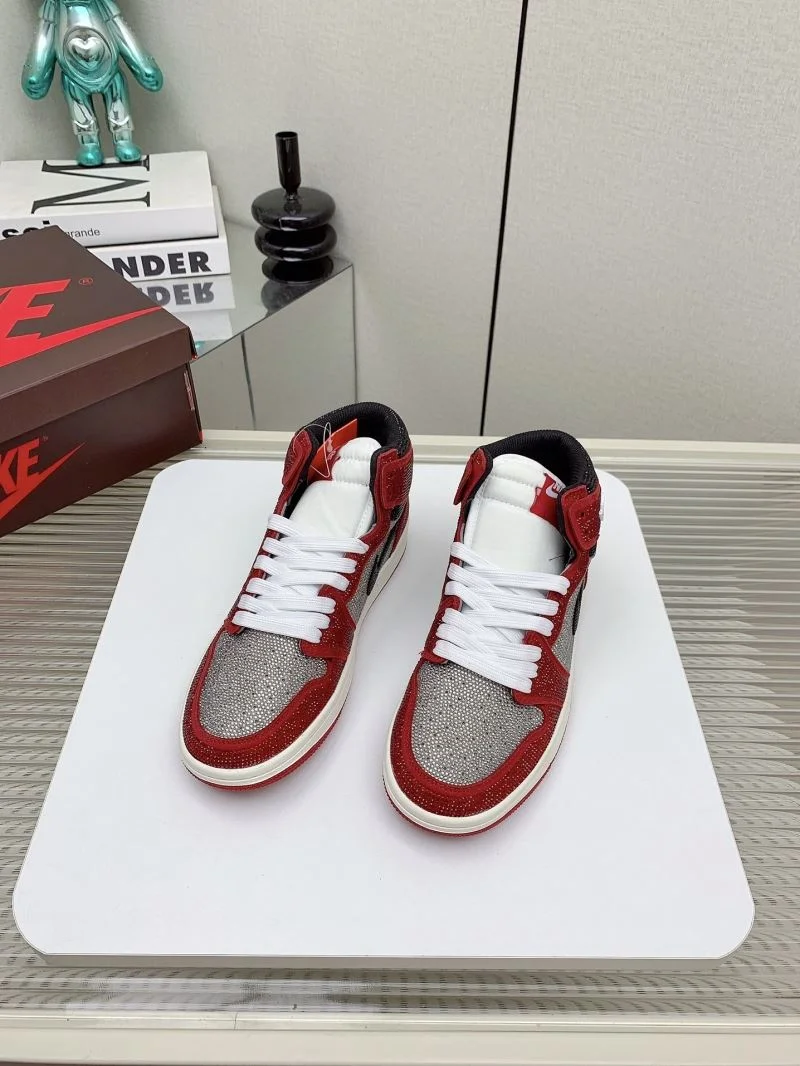 Nike Air Jordan Shoes