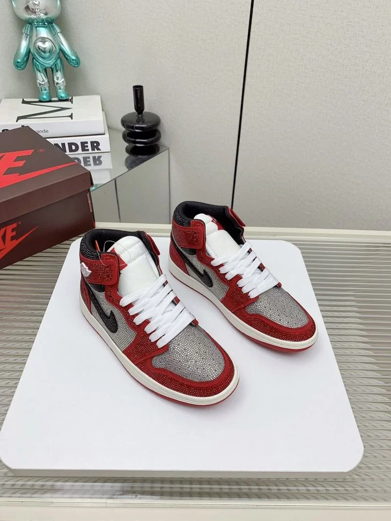 Real Nike Air Jordan Shoes