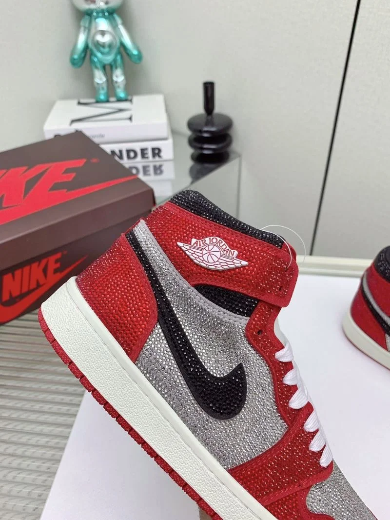 Real Nike Air Jordan Shoes