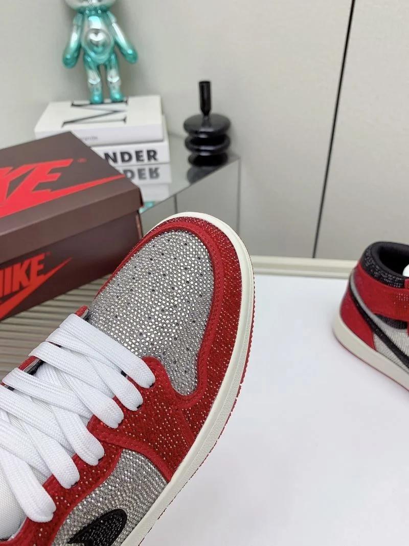 Real Nike Air Jordan Shoes