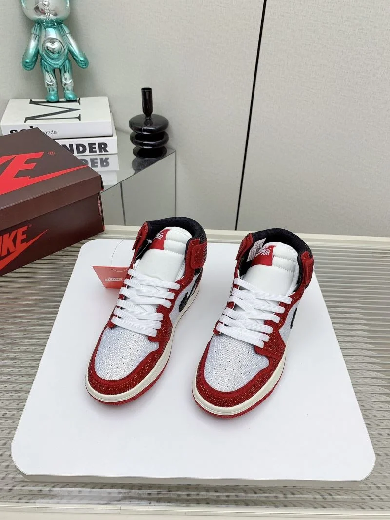 Nike Air Jordan Shoes