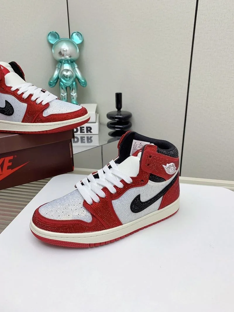 Genuine Nike Air Jordan Shoes