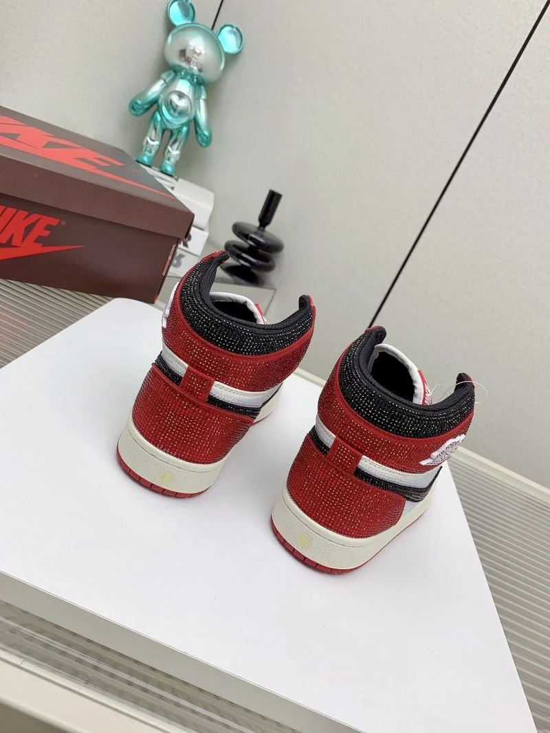 Genuine Nike Air Jordan Shoes