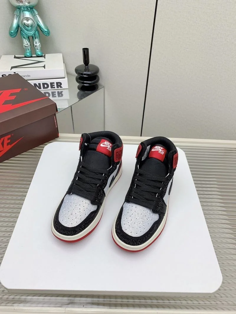 Nike Air Jordan Shoes