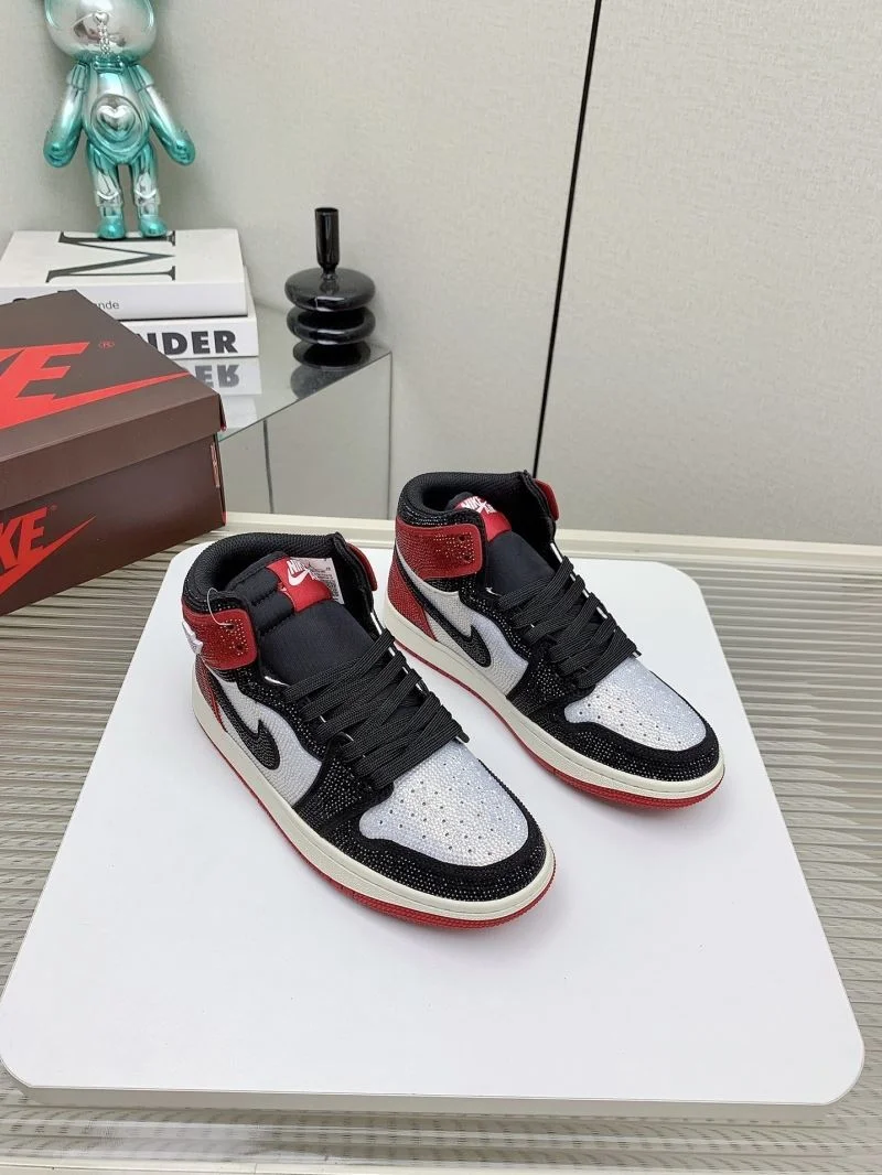 Original Nike Air Jordan Shoes