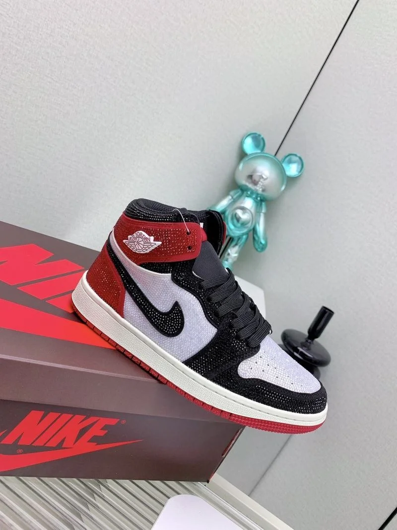 Original Nike Air Jordan Shoes