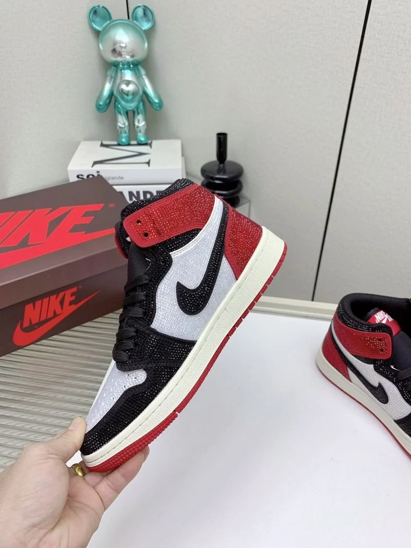 Original Nike Air Jordan Shoes
