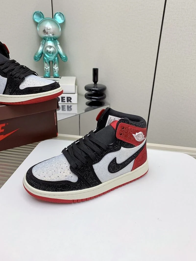 Original Nike Air Jordan Shoes