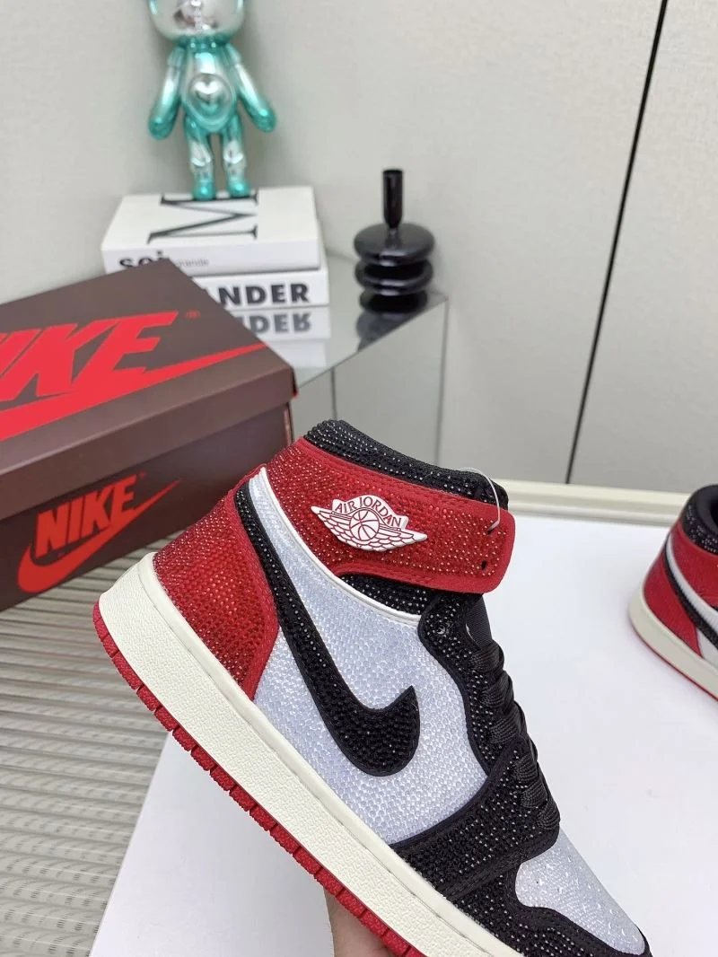 Original Nike Air Jordan Shoes
