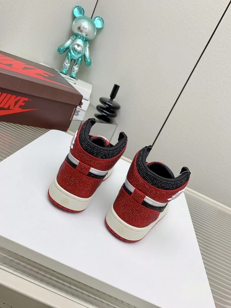 Original Nike Air Jordan Shoes