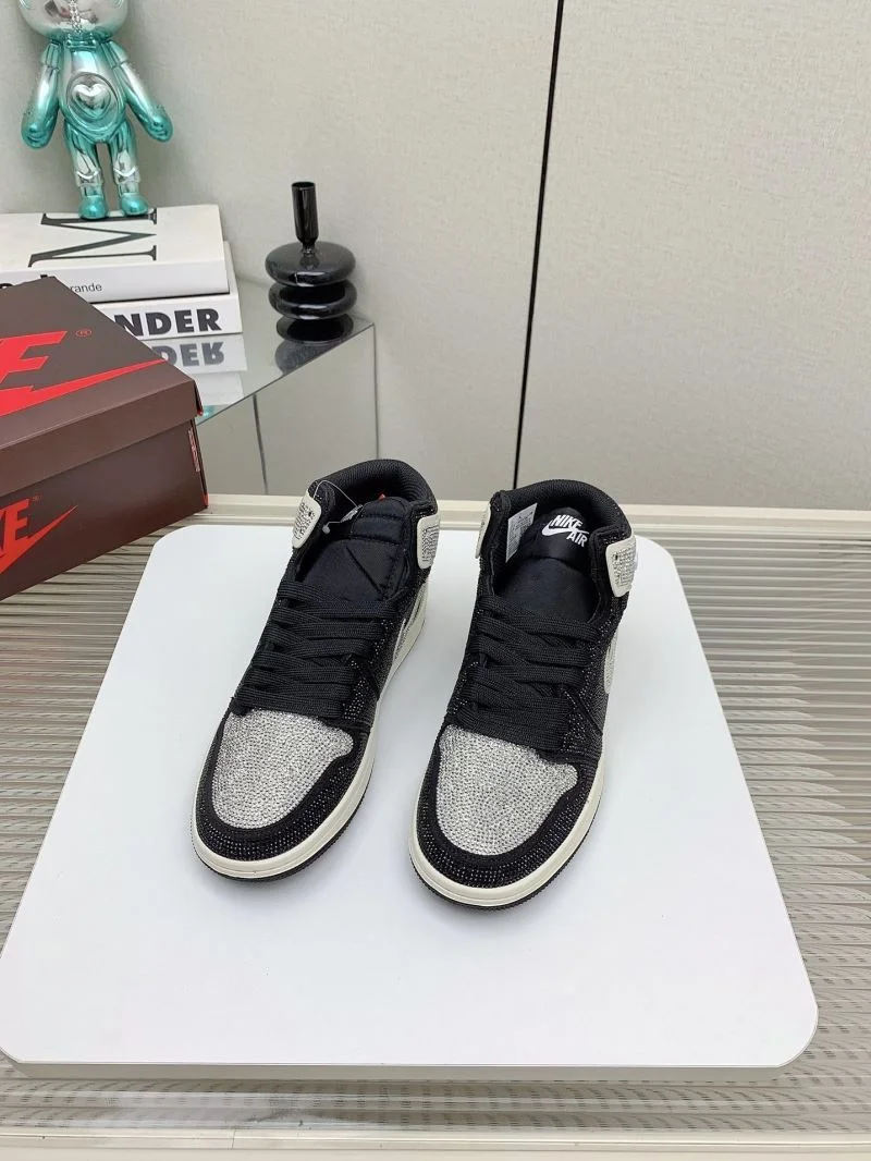 Nike Air Jordan Shoes
