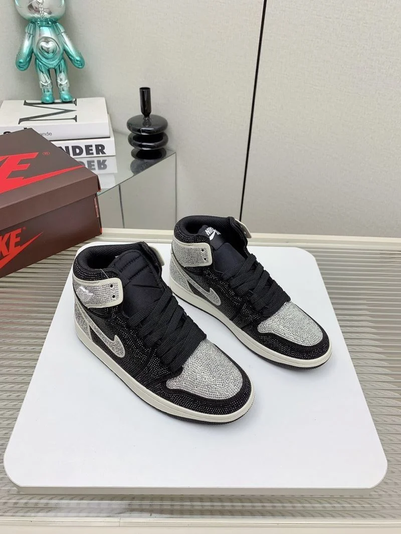 Affordable Nike Air Jordan Shoes