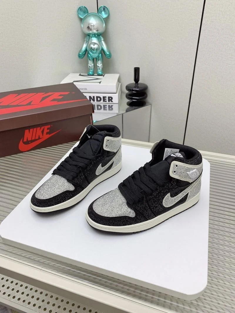 Affordable Nike Air Jordan Shoes