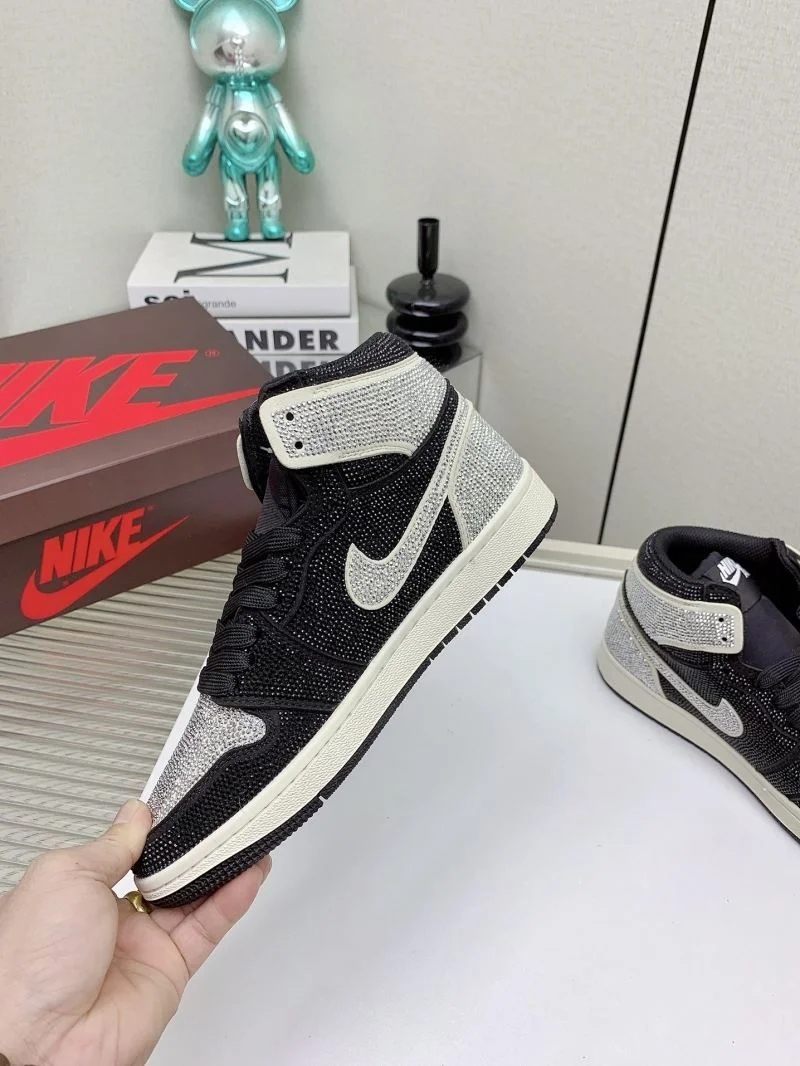 Affordable Nike Air Jordan Shoes
