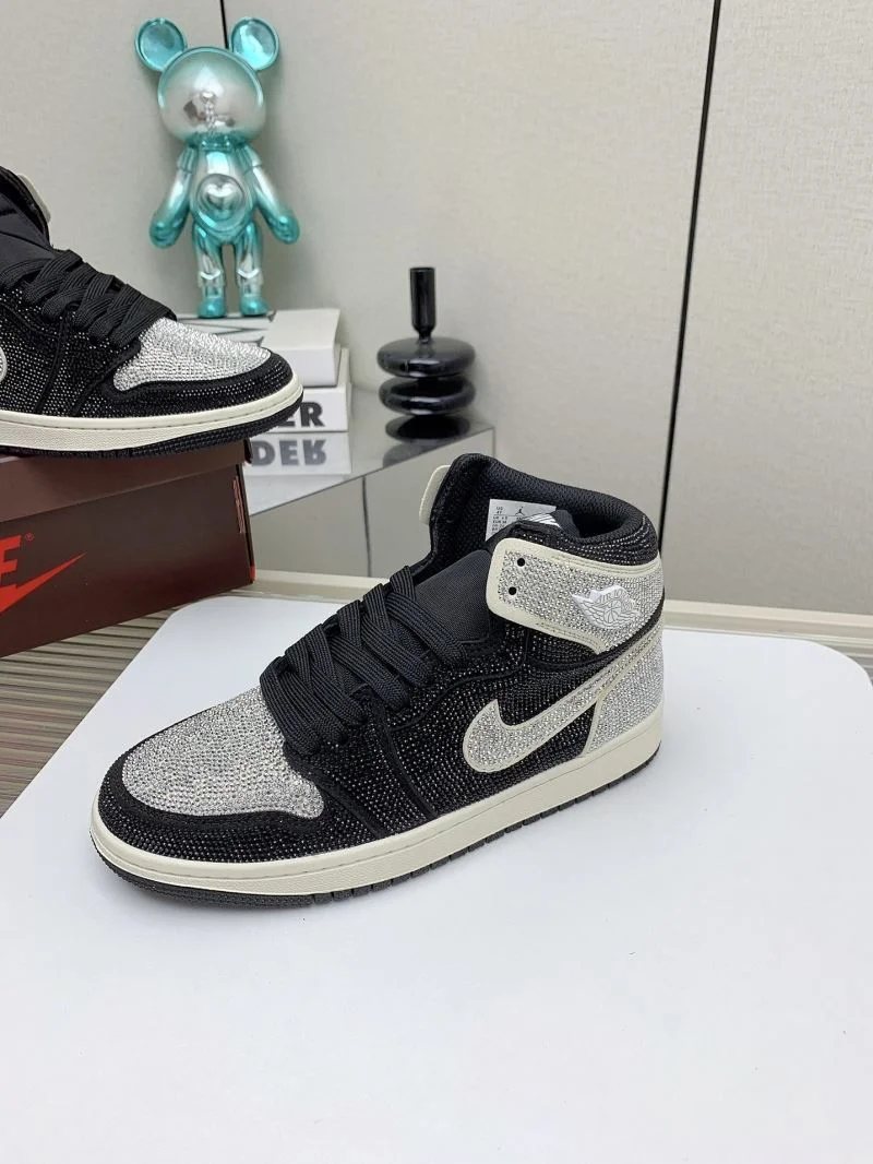 Affordable Nike Air Jordan Shoes