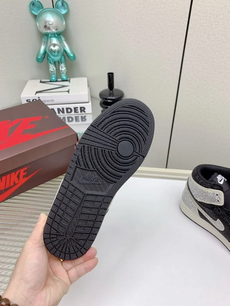 Affordable Nike Air Jordan Shoes