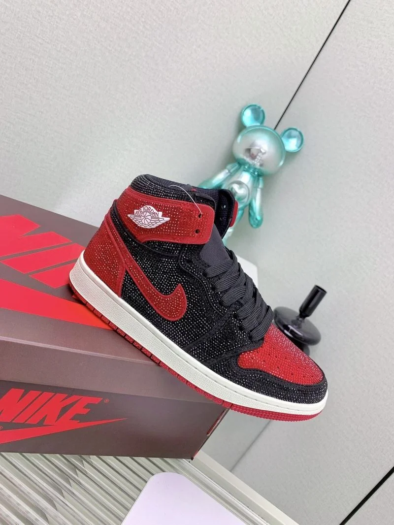 Value-priced Nike Air Jordan Shoes