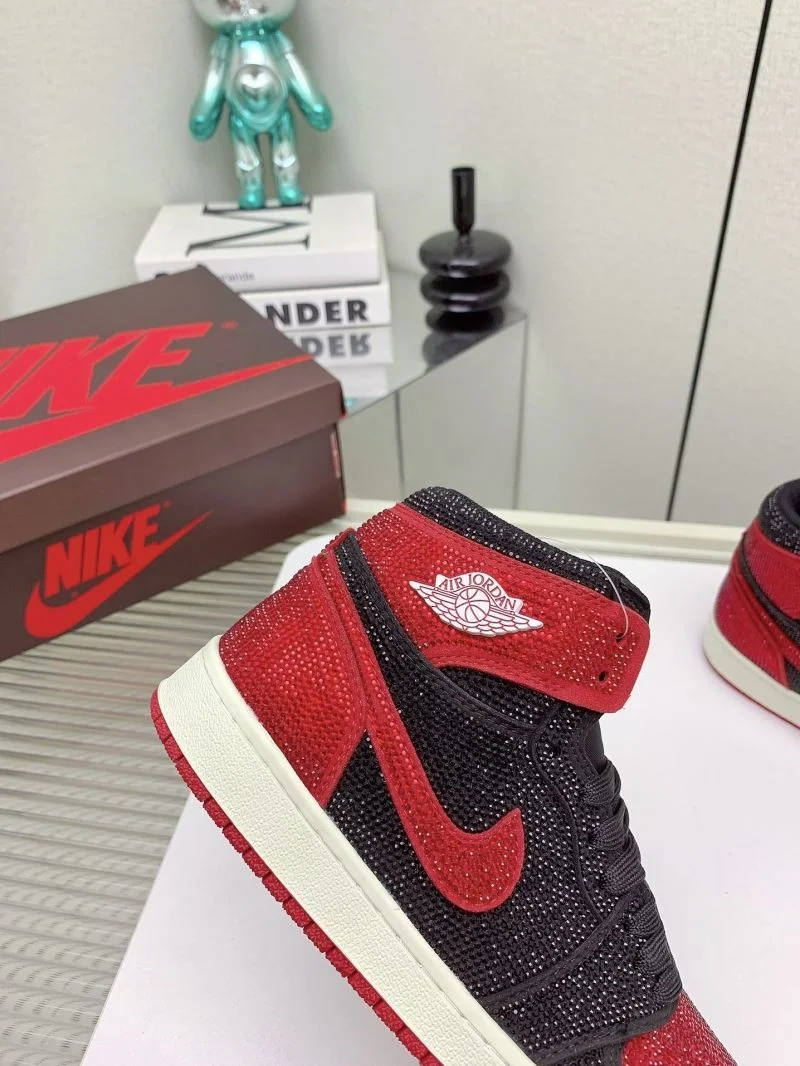 Value-priced Nike Air Jordan Shoes