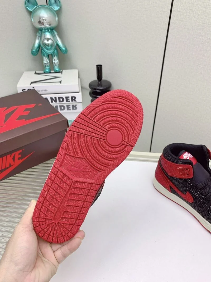Value-priced Nike Air Jordan Shoes