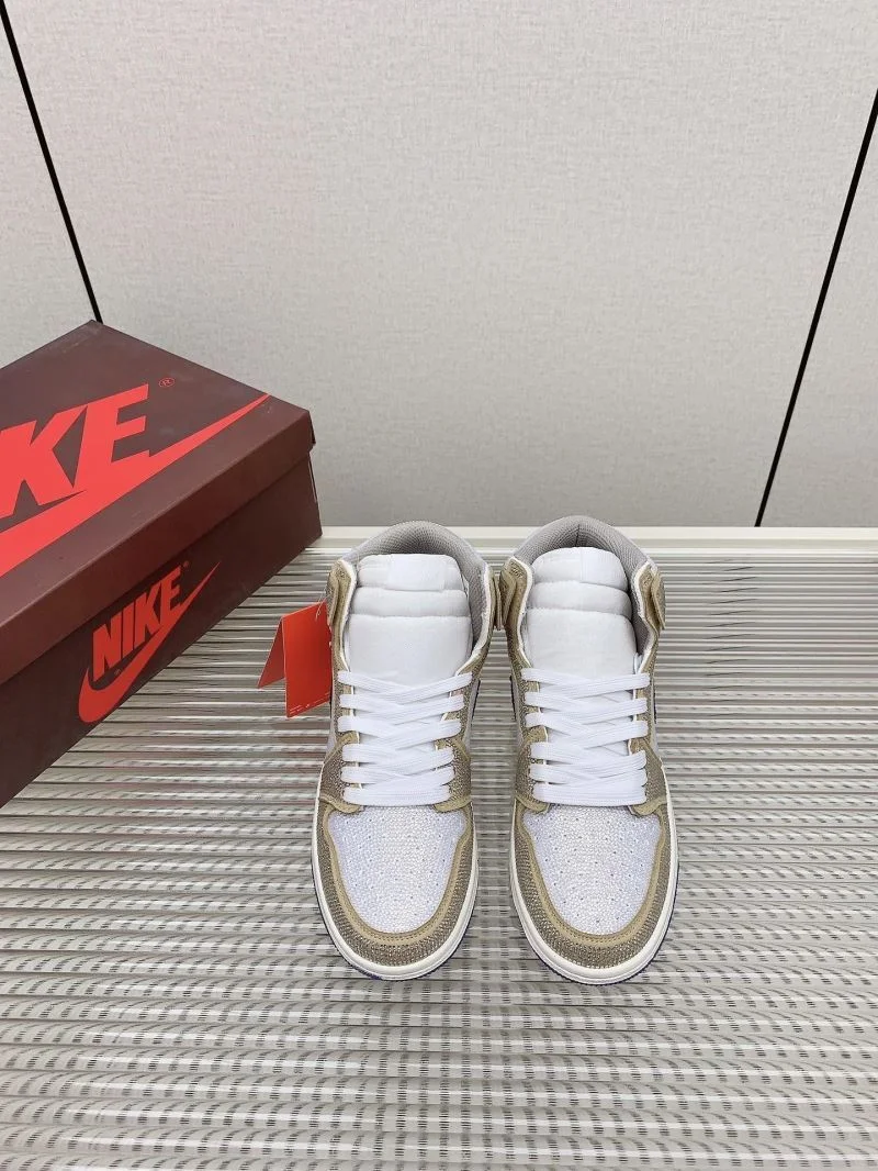 Nike Air Jordan Shoes