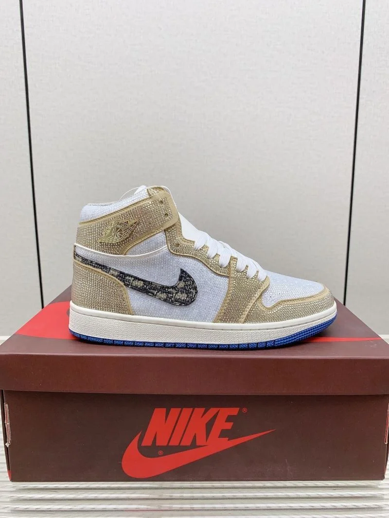 Original Nike Air Jordan Shoes