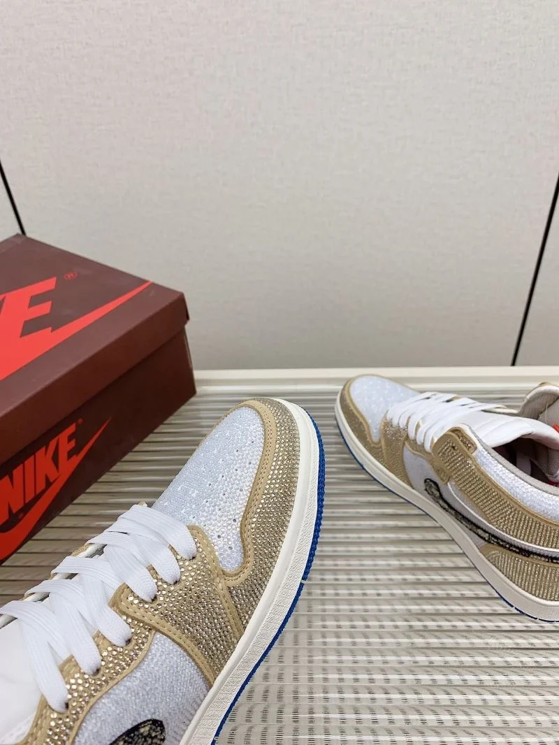 Original Nike Air Jordan Shoes