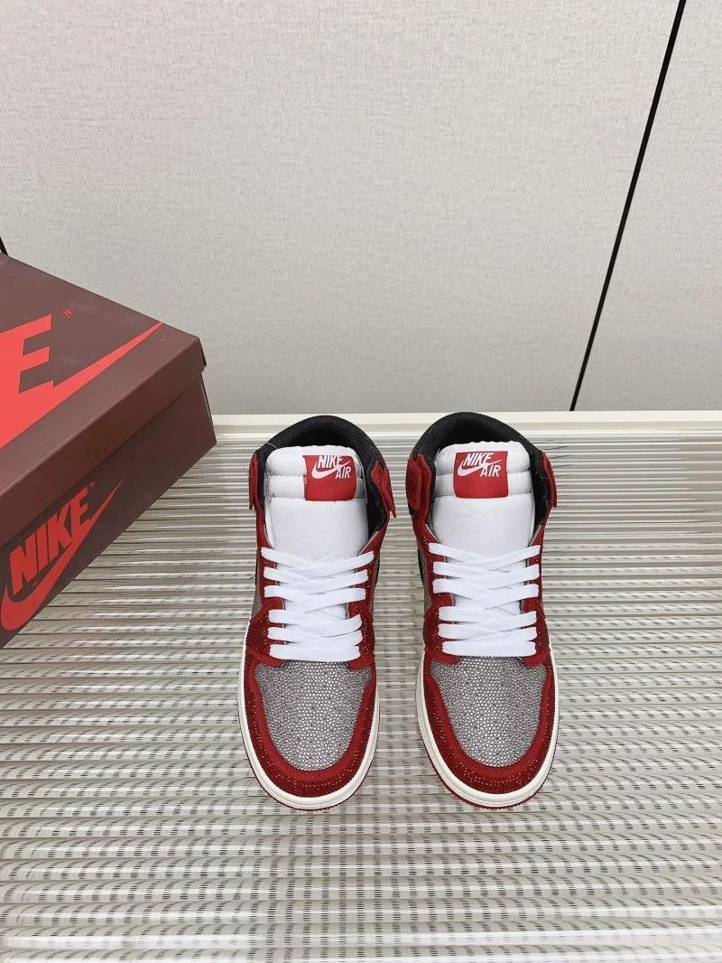 Nike Air Jordan Shoes