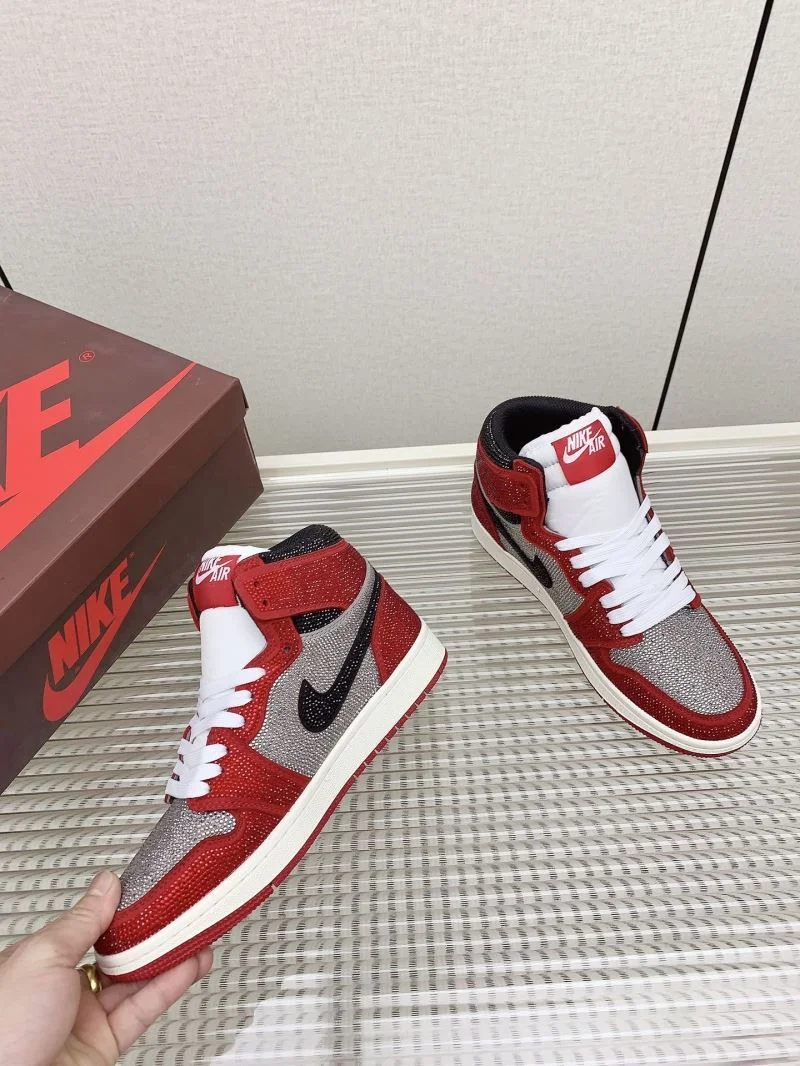 Reasonably priced Nike Air Jordan Shoes