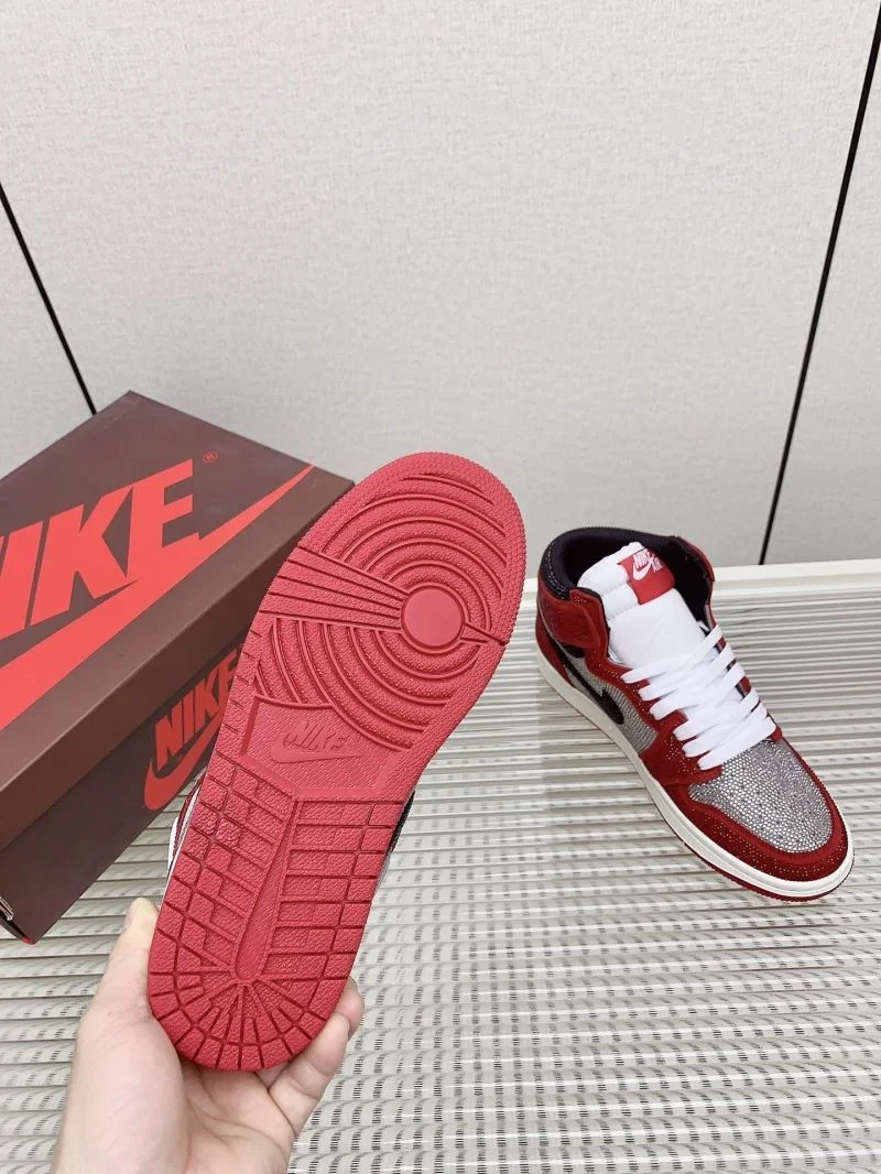 Reasonably priced Nike Air Jordan Shoes
