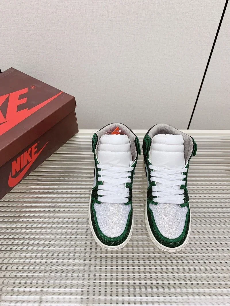 Nike Air Jordan Shoes