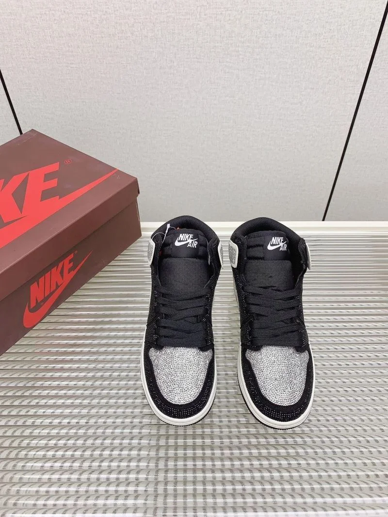 Nike Air Jordan Shoes