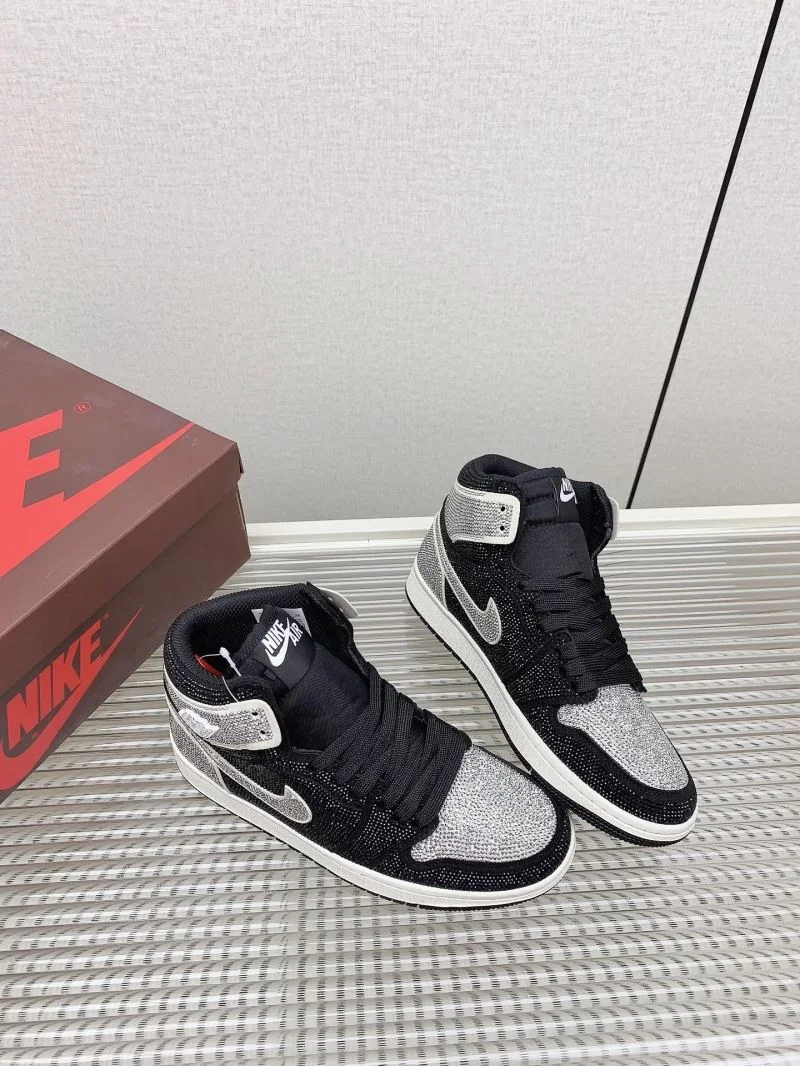 Real Nike Air Jordan Shoes