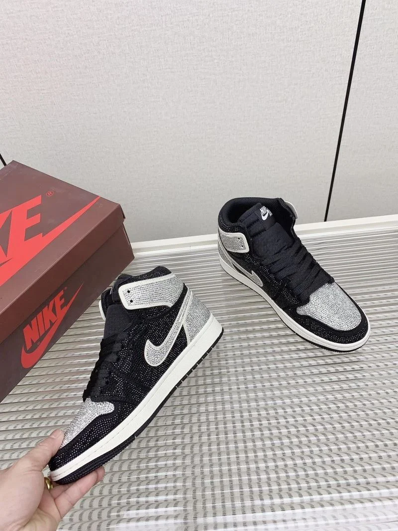 Real Nike Air Jordan Shoes