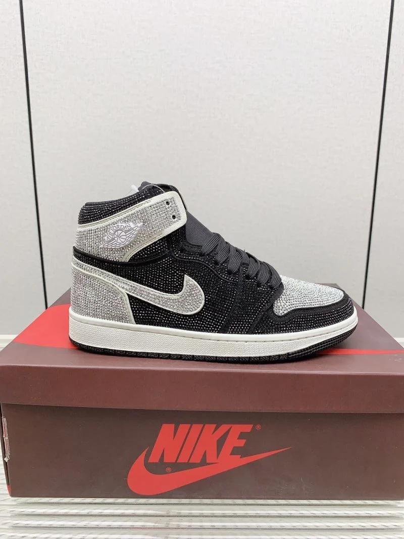 Real Nike Air Jordan Shoes