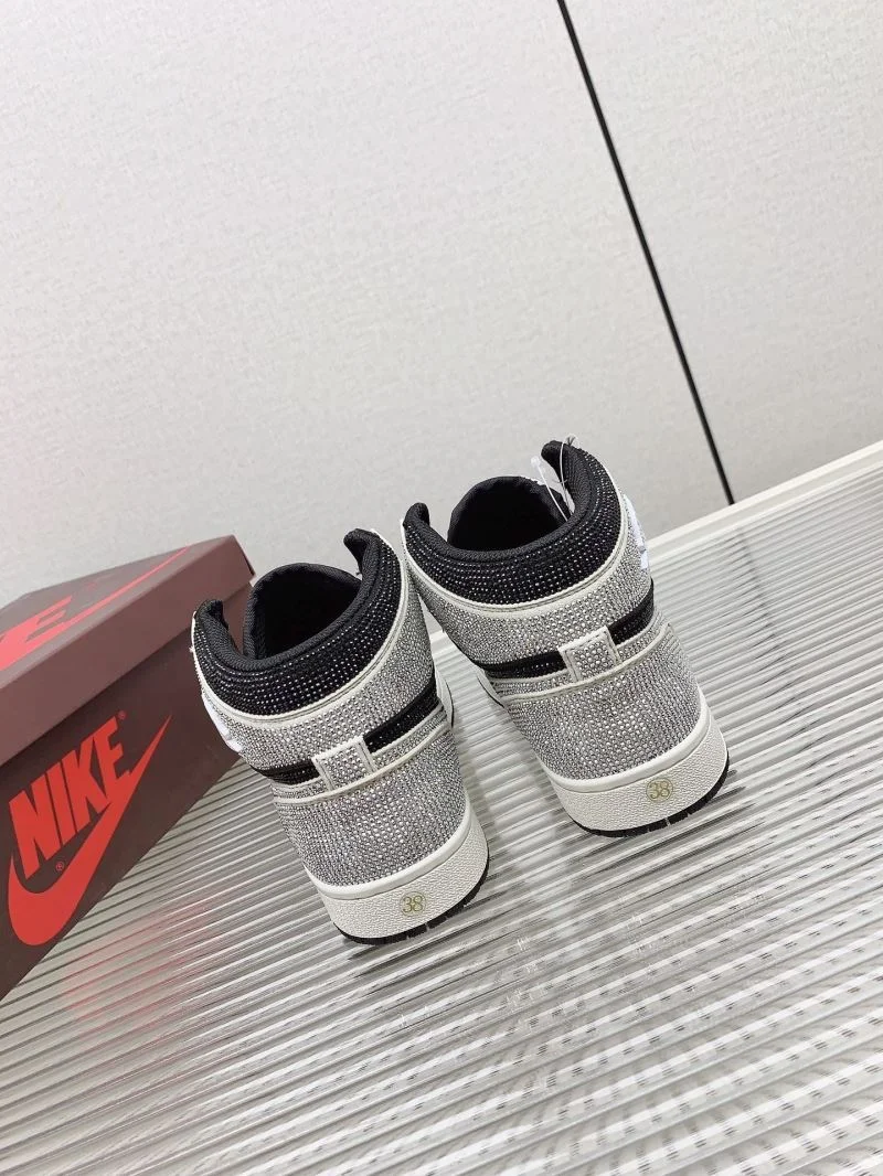 Real Nike Air Jordan Shoes