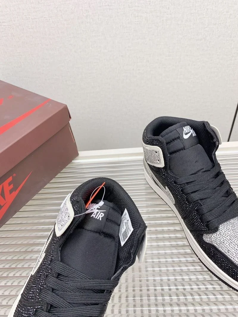 Real Nike Air Jordan Shoes